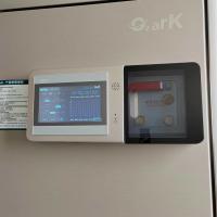China 90% Oxygen Hardshell Hbot 1 Min Air Pressurized 1.3ATA Hyperbaric Oxygen Room for sale