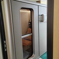 China 2000mm Sports Injury Hardshell Hyperbaric Chamber For Beauty Health Care 1.3 ATA for sale