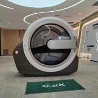 China Beauty Care Hyperbaric Chamber Sports Recovery Machine Home Hyperbaric Oxygen Chamber for sale