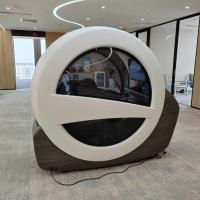 China 4psi SPA Salon Hyperbaric Chamber Athlete Recovery For Sport Fitness Centre for sale