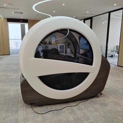 China 4psi SPA Salon Hyperbaric Chamber Athlete Recovery For Sport Fitness Centre for sale