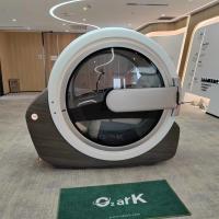 China O2ark Hbot Home Chamber Hard Shell Hyperbaric Chamber For Wounds For Personal Care for sale