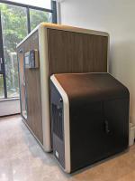 China Cube S 4psi Home Hyperbaric Oxygen Chamber For Beauty Care for sale
