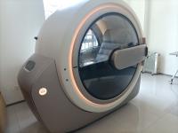 China Sphere I 4psi Home Hyperbaric Oxygen Chamber Sport Fitness Center Hbot For Depression for sale