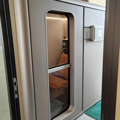 China Micro Pressure Hyperbaric Chamber Oxygen Therapy Pressure Psi for sale