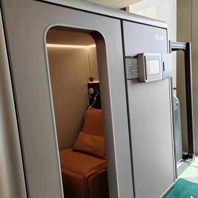China Family Use Home Hyperbaric Oxygen Chamber Health Care Multi Person 2000mm for sale