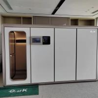 China Large Sitting 1.3 ATA Hyperbaric Clinic Anti Aging Hbo Treatment For Wounds for sale