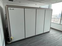 China Salon Beauty Center Commercial Hyperbaric Chamber 1.3ata Hyperbaric Chamber Reverse Aging for sale