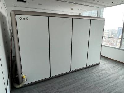 China Salon Beauty Center Commercial Hyperbaric Chamber 1.3ata Hyperbaric Chamber Reverse Aging for sale