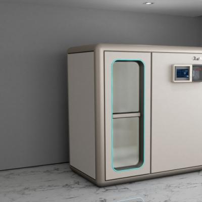 China HBOT Physical Sports Wound Care Hyperbaric Chamber  For Injury Recovery 1.3ata for sale