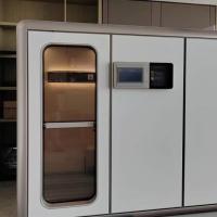 China Beauty Care Hyperbaric Oxygen Therapy Machine 6 To 8 People Hyperbaric Wound Care for sale