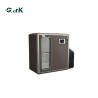 China CE ISO9001 Certified HBOT Hyperbaric Chamber Sphere I White / Wood / Gold / Blue / Green for sale