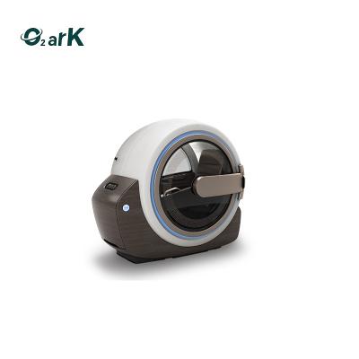 China 23% Oxygen Concentration Hyperbaric Oxygen Chambers CE ISO9001 Certified for sale