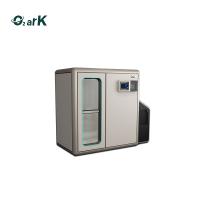China Air Pressurized HBOT Hyperbaric Chamber Pressure 1.3 - 1.5 ATA 5-10 Min Pressurization Time for sale