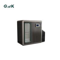 China Emergency Pressure Release 1 Min HBOT Hyperbaric Chamber 2000*1380*2000MM Health Care for sale