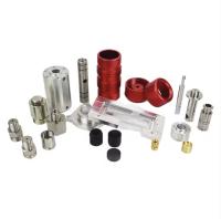 China Universal For Commercial Aircraft Aerospace Components Titanium Alloy Manufactured for Superior Strength and Corrosion Resistance in Aviation Applications for sale