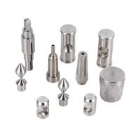 China Leadtime 4 Weeks Aerospace Parts Providing Anodized Surfacefinish and High Corrosionresistance Meeting Rigorous Standards for sale