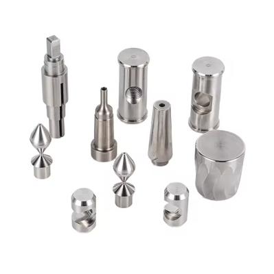 China Leadtime 4 Weeks Aerospace Parts Providing Anodized Surfacefinish and High Corrosionresistance Meeting Rigorous Standards for sale
