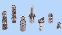 China HRC 45-60 Hardness Plastic Mold Accessories Customizable Standard Sizes Suitable for Various Injection Molding Processes for sale