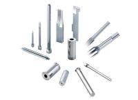 China Customizable Mold Accessories Polished Coated Anodized Used Mold Assembly Maintenance Standard Sizes for sale