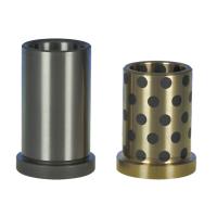 China Hardness HRC 45-60 Mold Components Incorporating Tolerance ±001mm for Superior Mold Precision and Robust Industrial Usage for sale