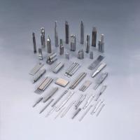 China Hardness HRC 45-60 Mold Components Incorporating Tolerance ±001mm for Superior Mold Precision and Robust Industrial Usage for sale