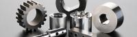China HRC 45-60 Mold Accessories Made from Steel Aluminum Plastic Tempered Annealed Heat Treatment Ideal for Custom Mold Fabrication for sale