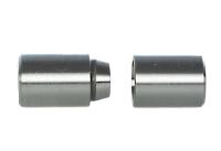 China Black Mold Accessories Used For Mold Assembly And Maintenance Mold Parts Suitable For Maintenance And Assembly Processes for sale