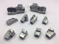 China Black Mold Accessories Used For Mold Assembly And Maintenance Mold Parts Suitable For Maintenance And Assembly Processes for sale