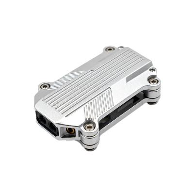 China Pwm 880us2200us 20 400Hz Drone Spare Parts Featuring Flight Control F4 V3 60A 4IN1 Ideal for Commercial Drone Maintenance and Upgrades for sale