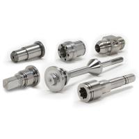 China Operating temperature minus 40 degrees Celsius to 85 degrees Celsius custom energy parts designed for performance in extreme conditions for sale
