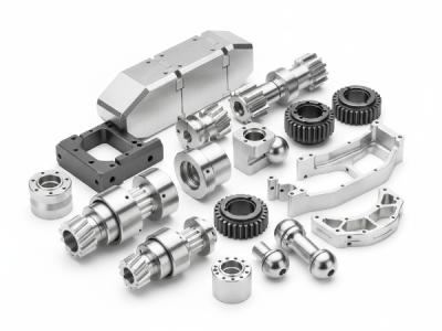 China Universal For Most Industrial Robots Robot Automation Parts 150 X 100 X 50 Mm Components Designed for Robotic Automation Systems for sale