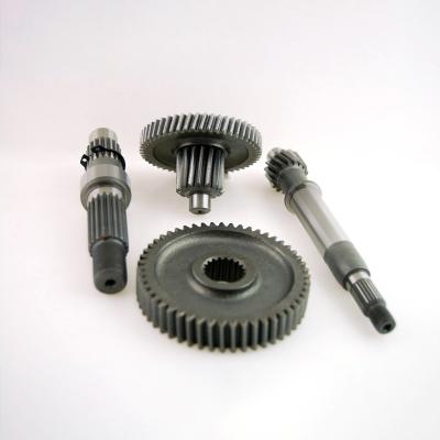 China Anodized aerospace parts optimized for critical aerospace applications requiring high strength and corrosion resistance for sale
