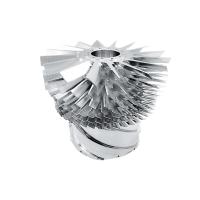 China Universal For Commercial Aircraft Aerospace Components Titanium Alloy Manufactured for Superior Strength and Corrosion Resistance in Aviation Applications for sale
