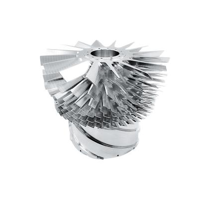 China Universal For Commercial Aircraft Aerospace Components Titanium Alloy Manufactured for Superior Strength and Corrosion Resistance in Aviation Applications for sale