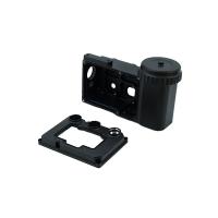 China 12 Months Warrantyperiod Communication Equipment Parts Including Panel Mount and SMA Male Connector Type Providing Connectivity for sale