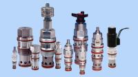 China Max Resistance Proportional Valves Supply Cable 2 W Custom Hydraulic Control System Panel Mount Engineered for Hydraulic Performance for sale