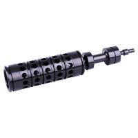 China Stainless Steel Hydraulic Control System Providing Max Resistance Proportional Valves Supply Cable 2 W Engineered for Hydraulic Power Management for sale