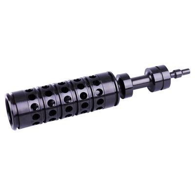 China Stainless Steel Hydraulic Control System Providing Max Resistance Proportional Valves Supply Cable 2 W Engineered for Hydraulic Power Management for sale
