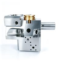 China Hydraulic Valve Body, Integrated Manifold for Hydraulic Control System, Fluid Control Spool & Sleeve Servo Valves, Proportional Valves, Hydraulic Oil Valves | Customization Available for sale