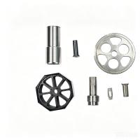 China Custom Wire Cut Machining | Medium Speed & Slow Speed Wire Cut Services for Mechanical Parts & Accessories for sale