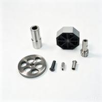 China Custom Wire Cut Machining | Medium Speed & Slow Speed Wire Cut Services for Mechanical Parts & Accessories for sale