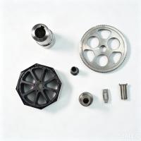 China Custom Wire Cut Machining | Medium Speed & Slow Speed Wire Cut Services for Mechanical Parts & Accessories for sale