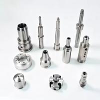 China Custom CNC Turning & Maching Aluminum, Brass, Stainless Steel Precision Industrial Hardware Mechanical Parts, Non-standard Custom Machining Service for sale