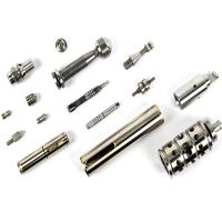China Precision Shaft Machining, Custom Motor Shaft, Drive Shaft, Eccentric Shaft, Camshaft, Rotor Shaft & Shaft Core for sale