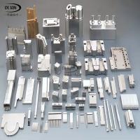 China Mirror EDM Machining Precision Semiconductor Mold Parts, Custom EDM Discharge Machining for Injection & Die Casting Mold Cavity, Mold Core for sale