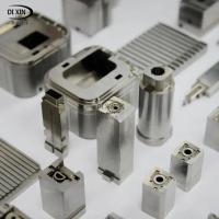 China Mirror EDM Machining Precision Semiconductor Mold Parts, Custom EDM Discharge Machining for Injection & Die Casting Mold Cavity, Mold Core for sale