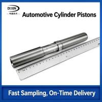 China Custom Pistons, Wrist Pins & Piston Rings for New Energy EVs | Motorcycle Piston Components Machining Manufacturer for sale