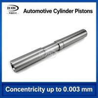 China Custom Pistons, Wrist Pins & Piston Rings for New Energy EVs | Motorcycle Piston Components Machining Manufacturer for sale