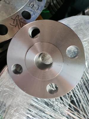 China ASTM A694 F65 Black Steel Pipe Flanges F60 PN100 Carbon Steel WPB A234 for sale